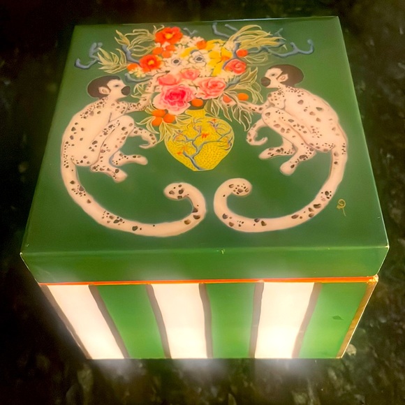 JAYES STUDIO | Other | Jayes Studio Paige Gemmel Gift Box | Poshmark